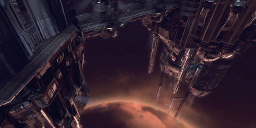 Unreal Archive / Unreal Tournament 3 (UT3) / Maps / Vehicle CTF / Flare